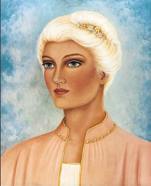 Retreat of the Divine Mother - Ascended Masters Spiritual Retreats